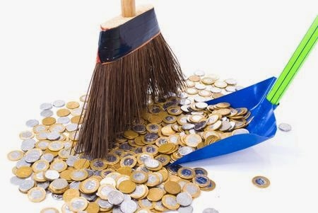 #AskMelanie: How to Complete a Financial Clean Up - Melanie Beaumont Milton Accountant