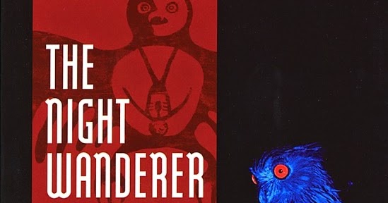 The Night Wanderer ~ My Bloody Obsession