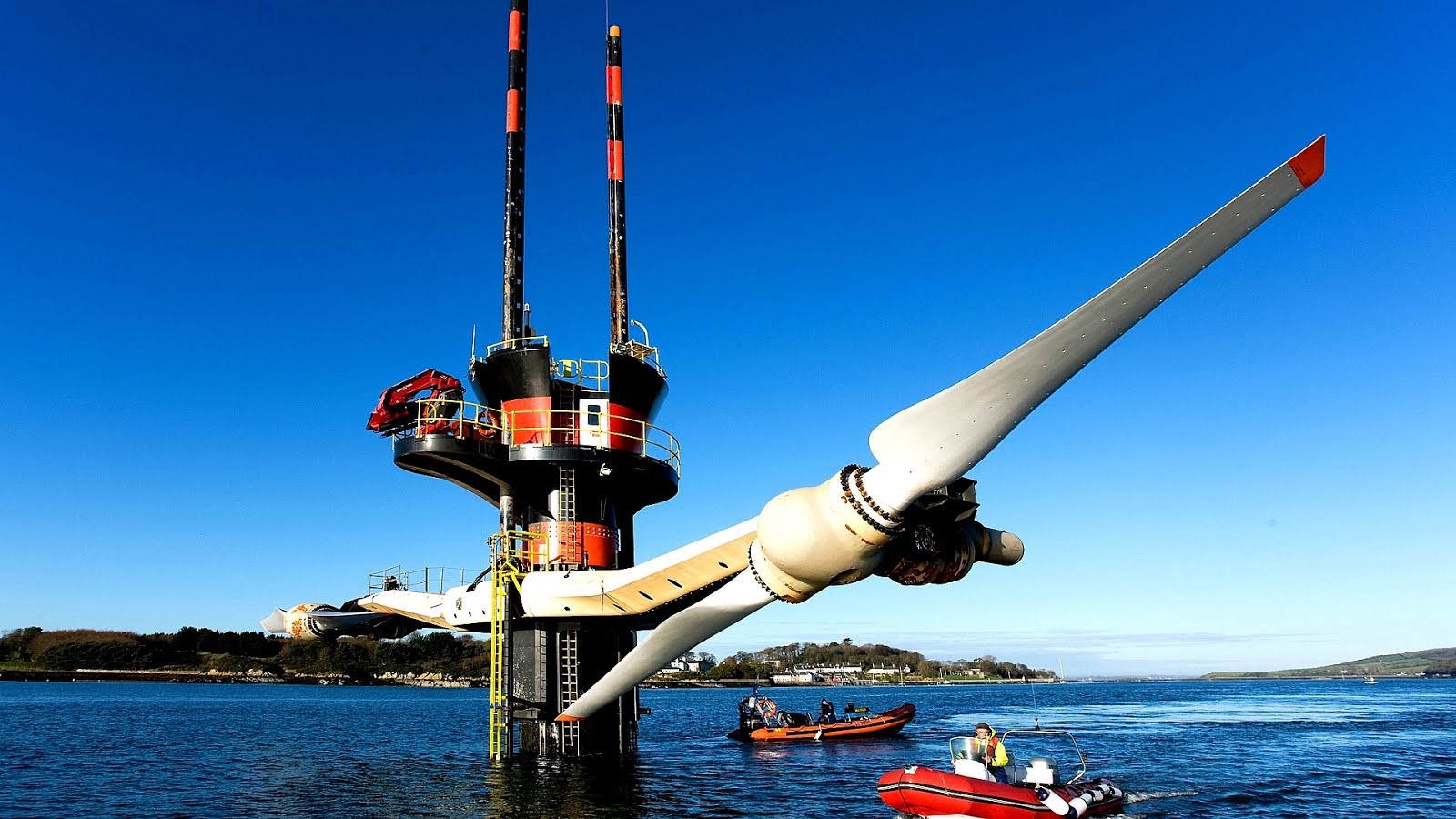 Is Tidal Energy Renewable Or Nonrenewable Energy Choices is-tidal-energy-renewable-or-nonrenewable-energy-choices