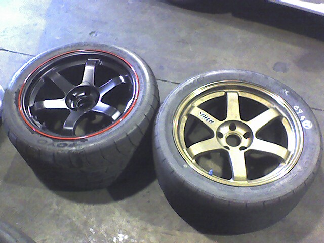 18 X 10 5 And 18 X 11 With A 305 Tire Wheels GT R Life 18-x-10-5-and-18-x-11-with-a-305-tire-wheels-gt-r-life