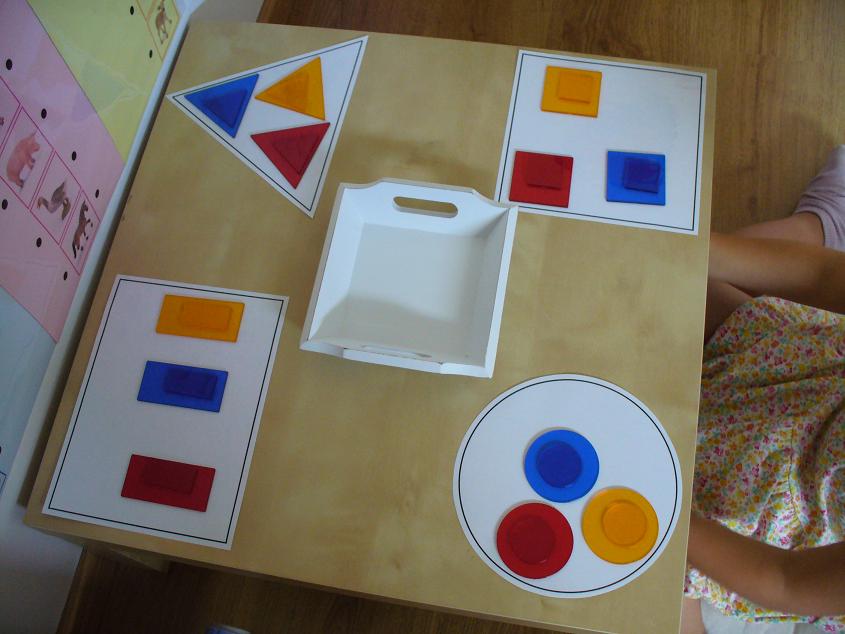 A la douce: Autour des formes