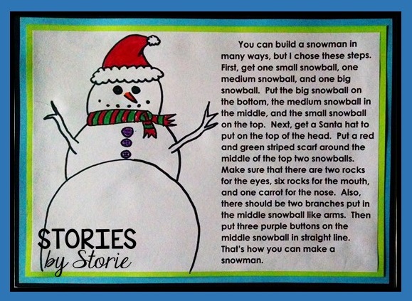 How-To Build a Snowman