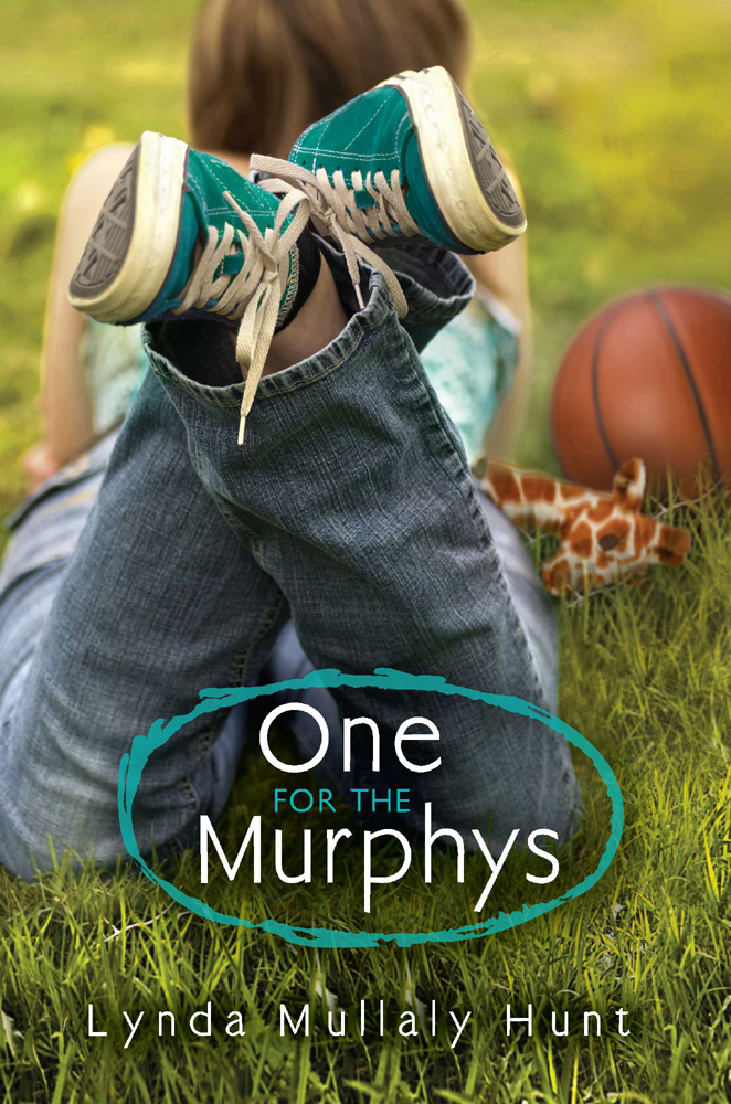Randomly Reading: Update: One for the Murphys by Lynda Mullaly Hunt