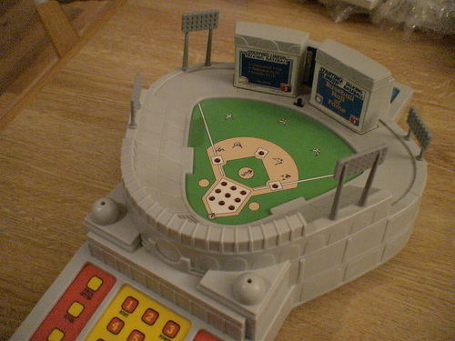 Wrigley Wax Starting Lineup Talking Baseball wrigley-wax-starting-lineup-talking-baseball