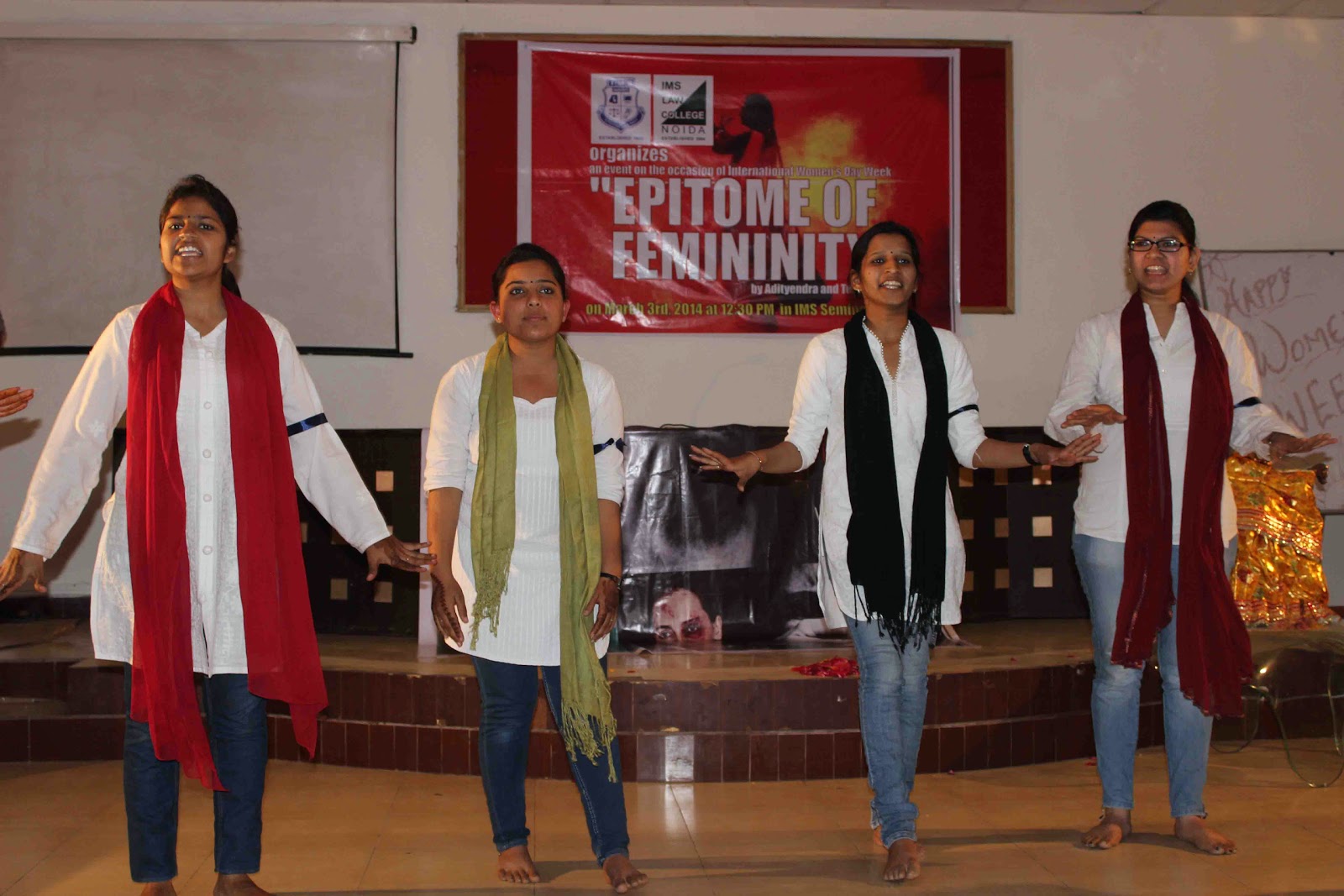 Institute Of Management Studies (IMS) Noida: International Women day ... Institute Of Management Studies (IMS) Noida: International Women day ...