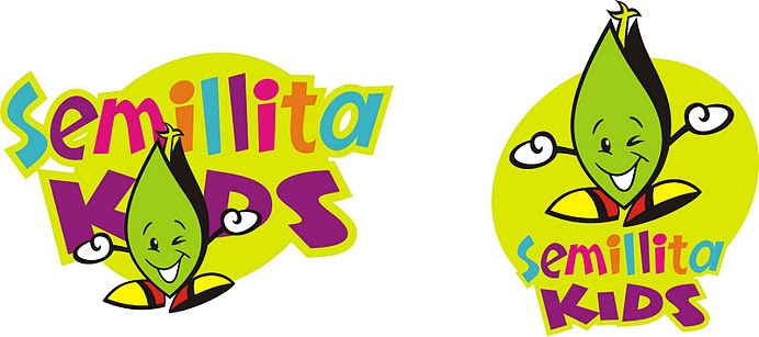 Todo Ministerio Infantil: Ministerio Semillita Kids Todo Ministerio Infantil: Ministerio Semillita Kids
