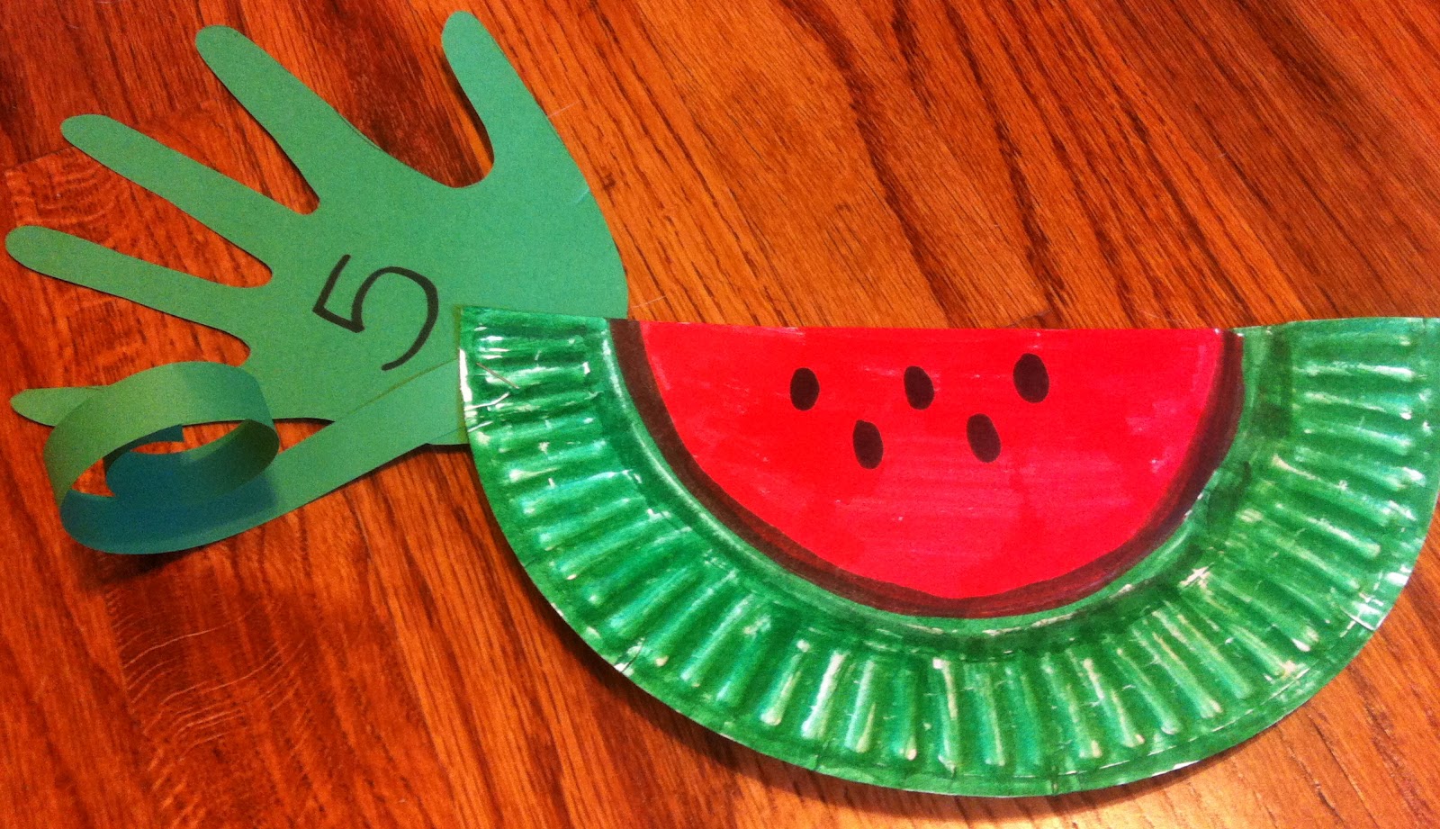 A BIG WATERMELON WELCOME - BACK TO SCHOOL PACK - Teacher Idea Factory