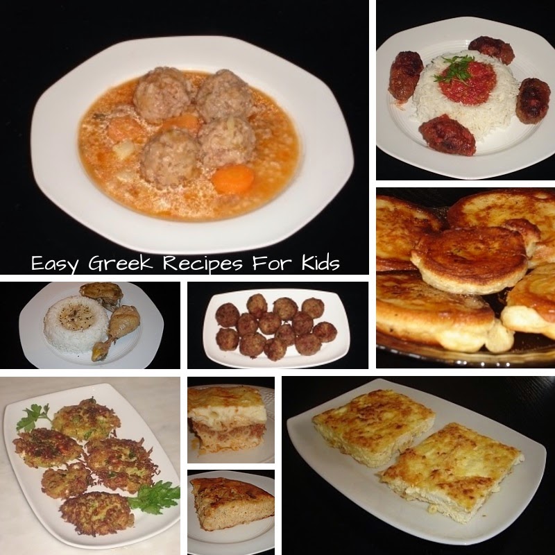 Authentic Greek Recipes 9 Easy Greek Recipes For Kids authentic-greek-recipes-9-easy-greek-recipes-for-kids