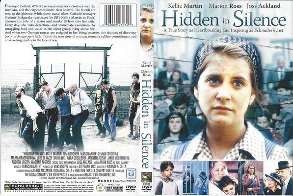 HIDDEN IN SILENCIO « PELICULAS DEL HOLOCAUSTO JUDIO