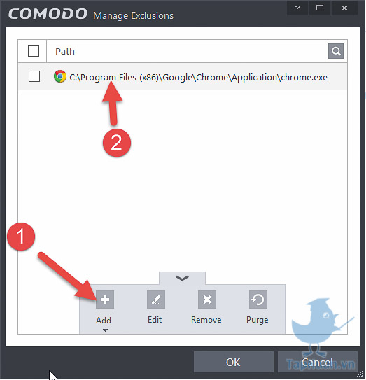 TapHuan.vn: Sửa lỗi Google Chrome Has Stopped Working (4/9/2015) - Dạy ... TapHuan.vn: Sửa lỗi Google Chrome Has Stopped Working (4/9/2015) - Dạy ...