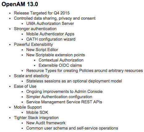 azlabs: OpenAM 13 : Stateless Sessions