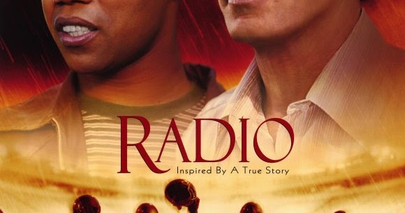 Watch Radio movie 2003
