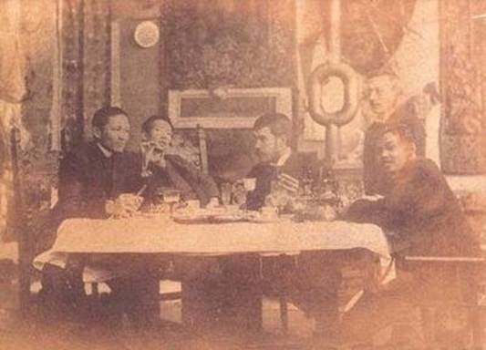 Budjie's Thoughts: Rare Jose Rizal pictures Budjie's Thoughts: Rare Jose Rizal pictures