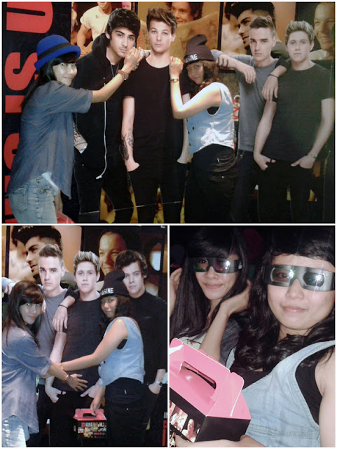 Hardcore Directioner - C A L Y X