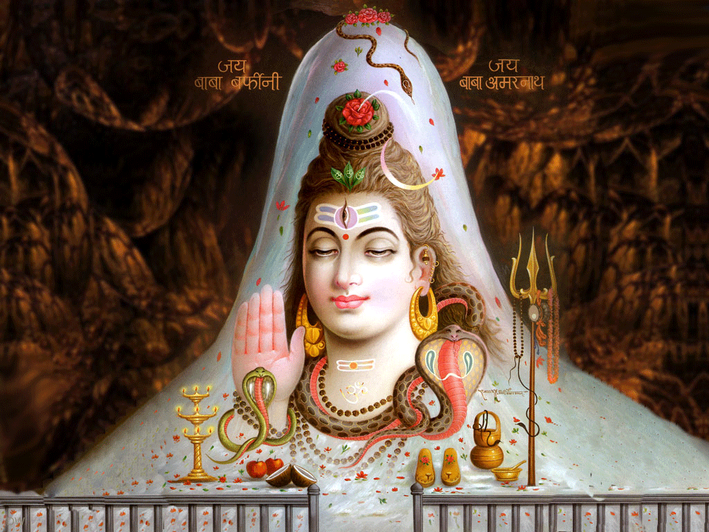 Download All Shiv Shankar Mahadev MahaShivRatri Photos In One Click