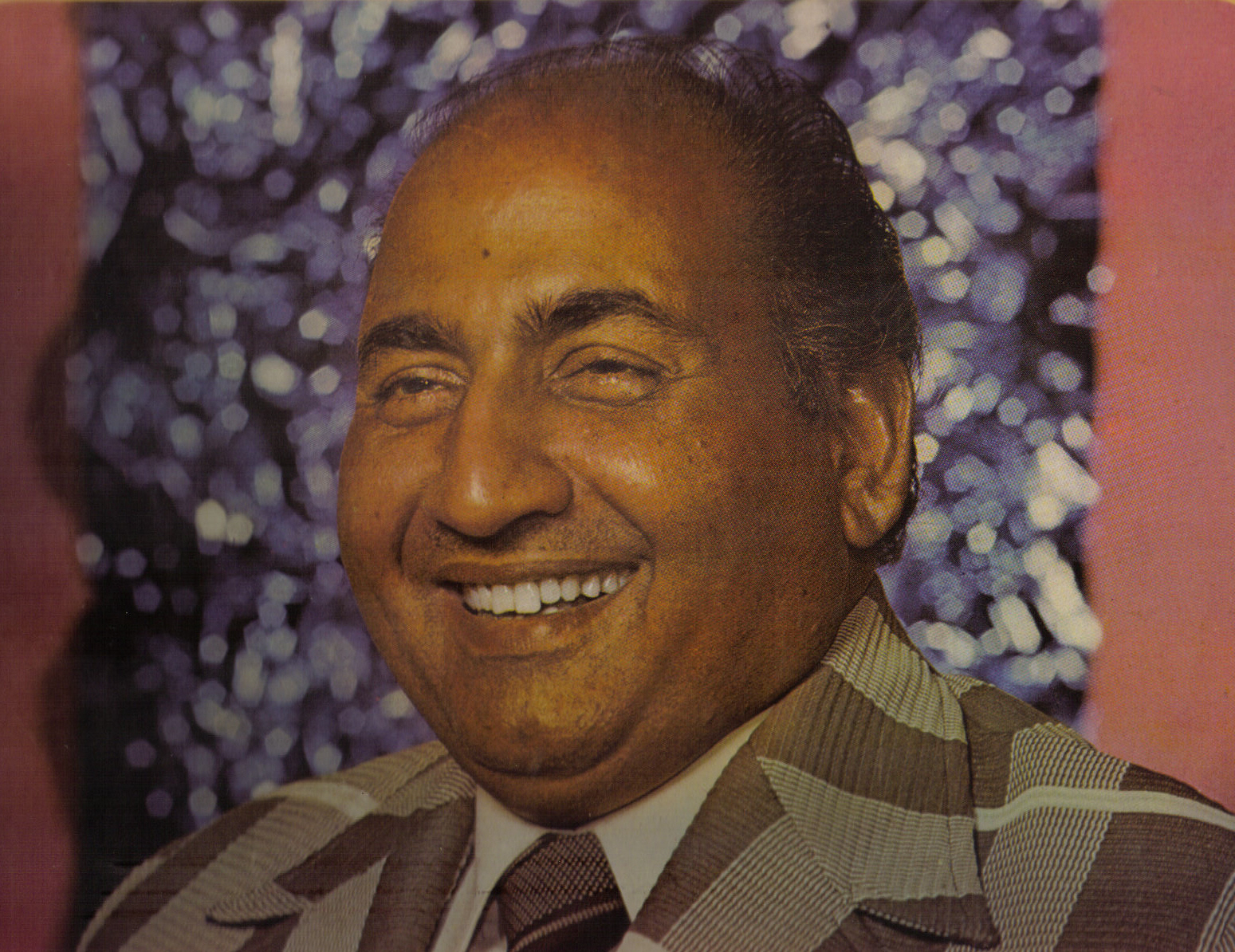 Movies I Love: Mohammed Rafi - The Greatest Singer of Our Times Movies I Love: Mohammed Rafi - The Greatest Singer of Our Times