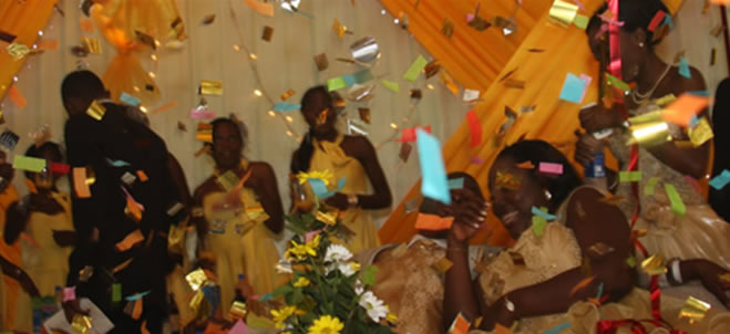 BECOME AN EVENT PLANNER/DECORATOR IN 2 WEEKS | Bebe Akinboade BECOME AN EVENT PLANNER/DECORATOR IN 2 WEEKS | Bebe Akinboade