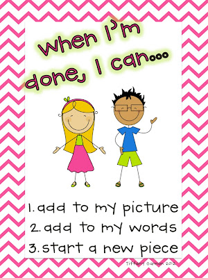 Freebie Friday | The Lemonade Stand