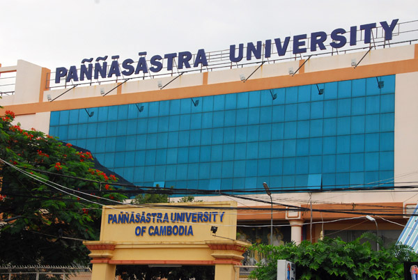 Vision and Philosophy Of Pannasastra University of Cambodia - CAMBODIATRIPSGUIDE