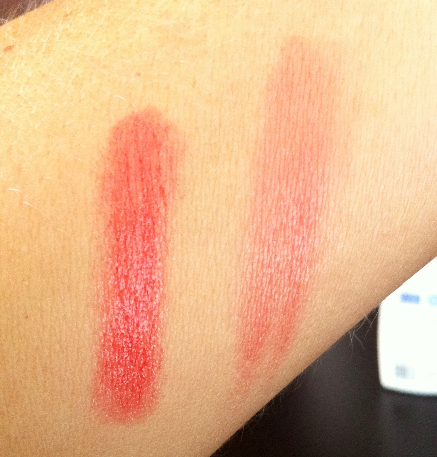 Yummy Lips With Clinique Chubby Stick Two Ton Tomato | Daly Beauty
