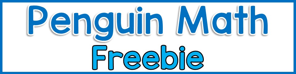 Penguin Ideas and Freebies - Second Grade Teaching Blog