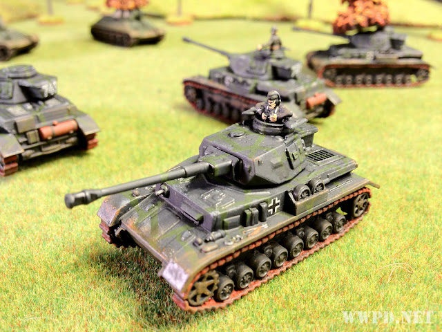 [TMP] "PSC Panzer IVs" Topic