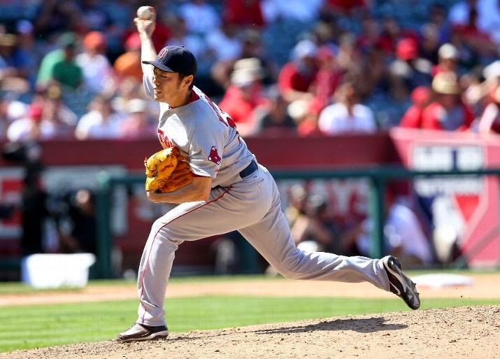 8/11 .. BOS vs LAA, 레싹 영상 : MLBPARK