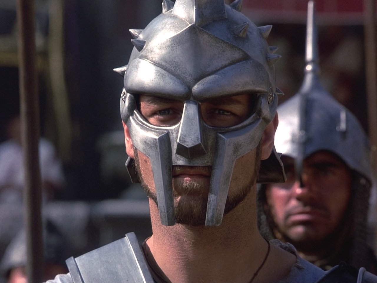 TODO CINE: GLADIATOR TODO CINE: GLADIATOR