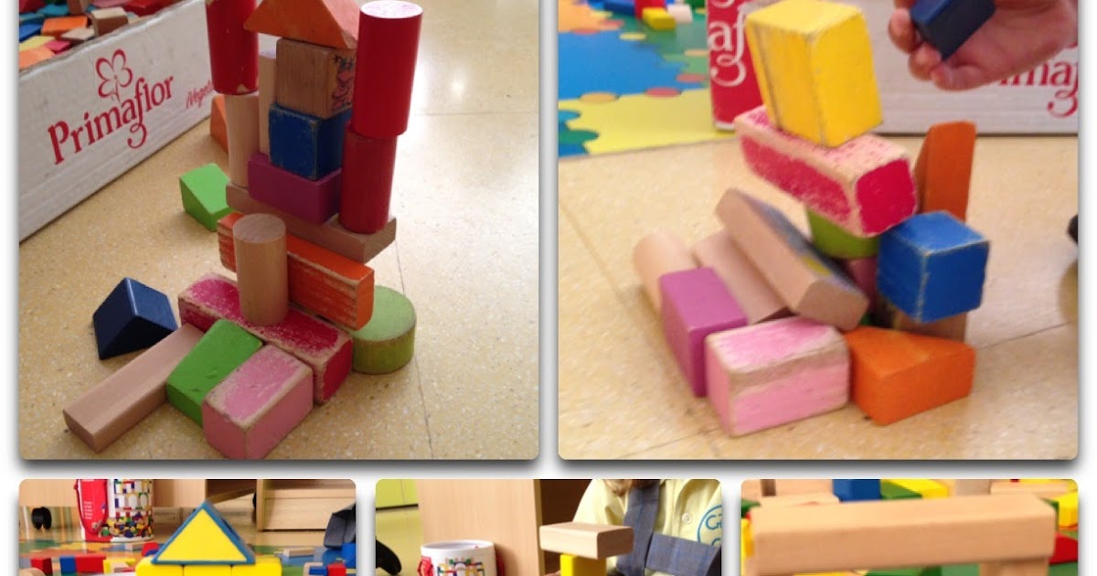 Juego por rincones | En las aulas de 5 Años Juego por rincones | En las aulas de 5 Años
