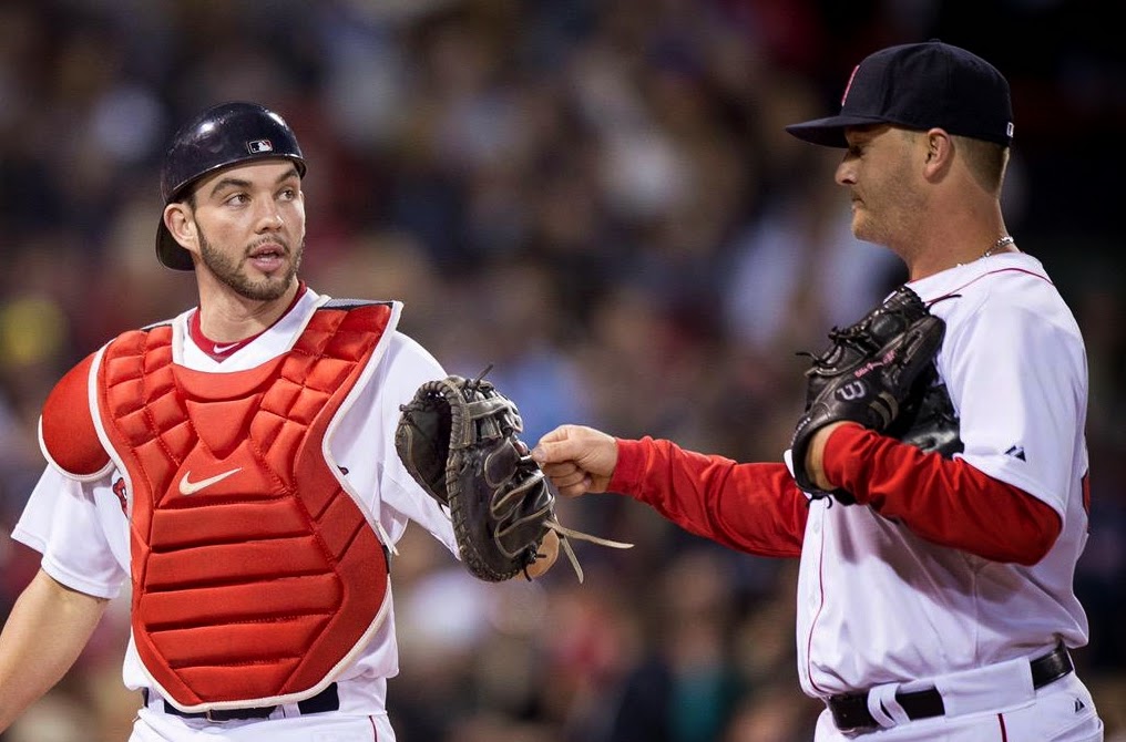 [BOS] 5/24 vs LAA .. 레싹 영상 : MLBPARK