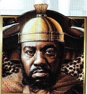 The Capacity of TRUTH: Hannibal of Carthage (247-183 B.C.)