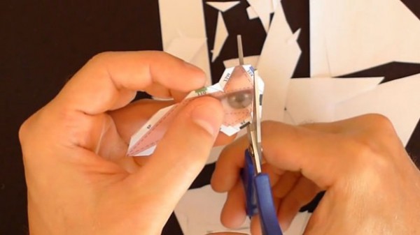 Make A 3D Paper Model Of Your Own Head Quod Erat Demonstrandum make-a-3d-paper-model-of-your-own-head-quod-erat-demonstrandum