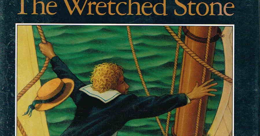 The Wretched Stone ~ Read Aloud Dad - Best Books to Read Aloud to Children