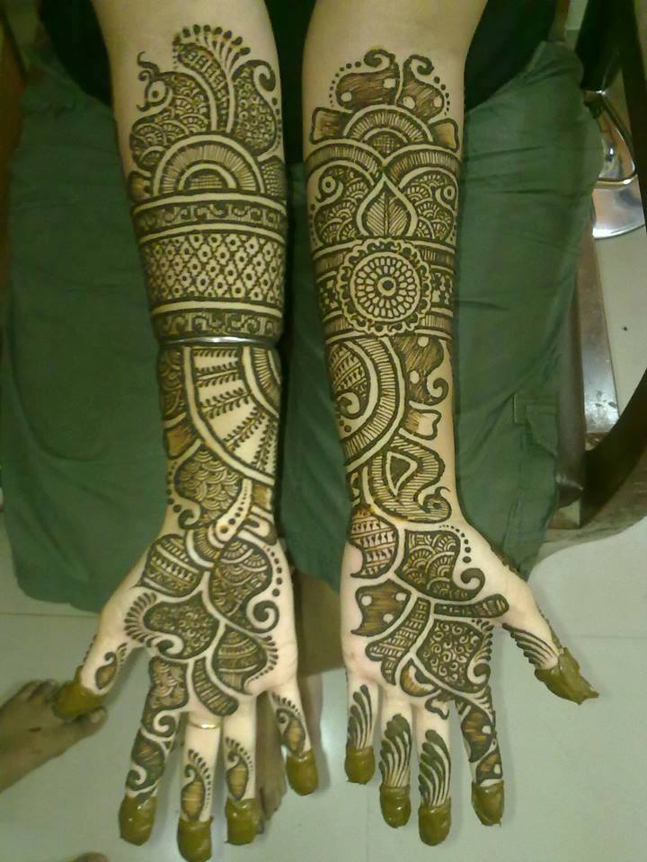 Best Mehndi Designs For Different Occasions Peacock Pattern Mehndi Designs best-mehndi-designs-for-different-occasions-peacock-pattern-mehndi-designs