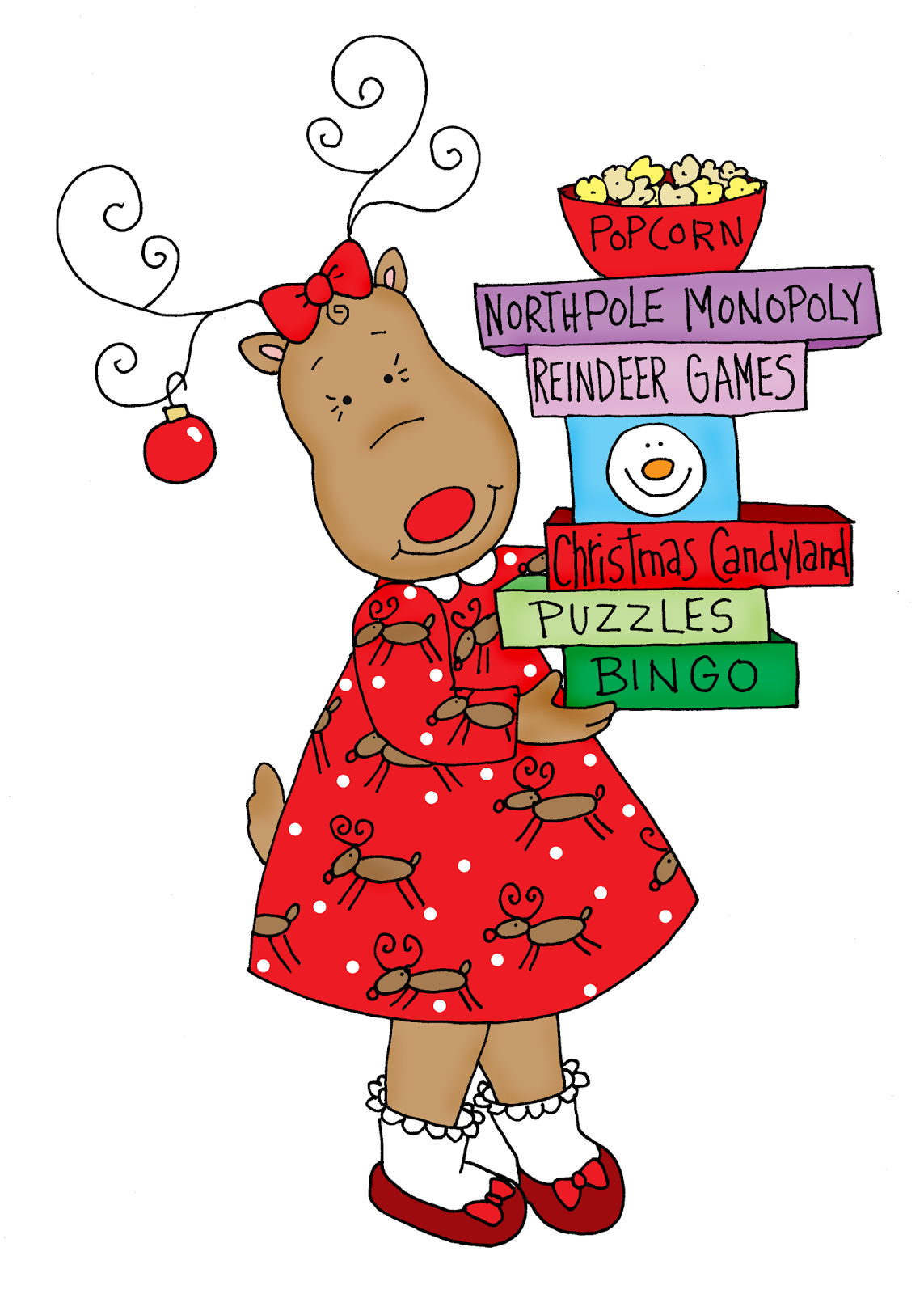 Free Dearie Dolls Digi Stamps Reindeer Games You Guys Are Gonna Love free-dearie-dolls-digi-stamps-reindeer-games-you-guys-are-gonna-love