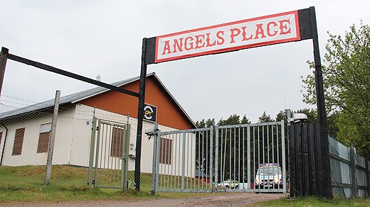 - McRazzia - Länkar till veckans mediabild om MC, klubbar, gäng, crime ... - McRazzia - Länkar till veckans mediabild om MC, klubbar, gäng, crime ...