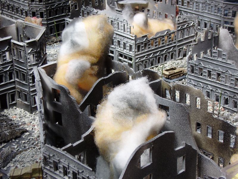 [TMP] "1945 Berlin." Topic