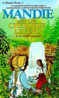Mandie.com: Mandie Books