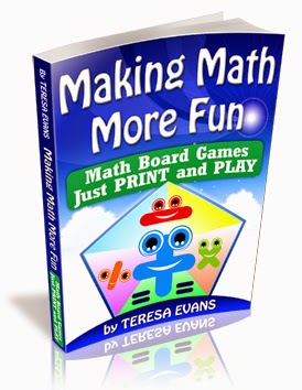 Making Maths More Fun Review