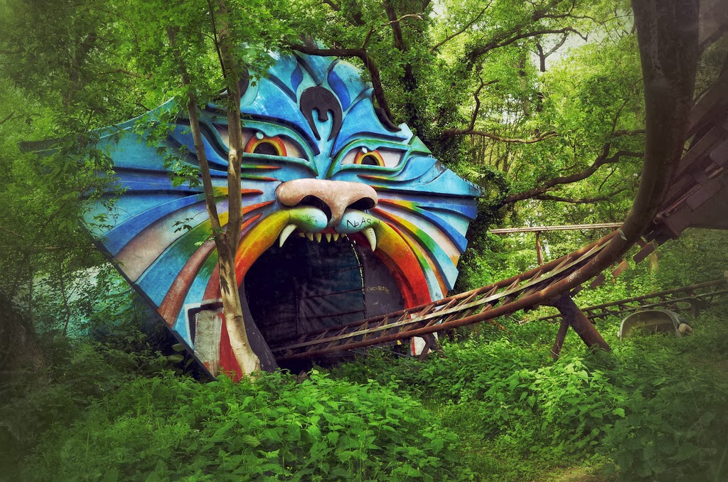 Spreepark Berlin Abandoned Dot D e K ay spreepark-berlin-abandoned-dot-d-e-k-ay
