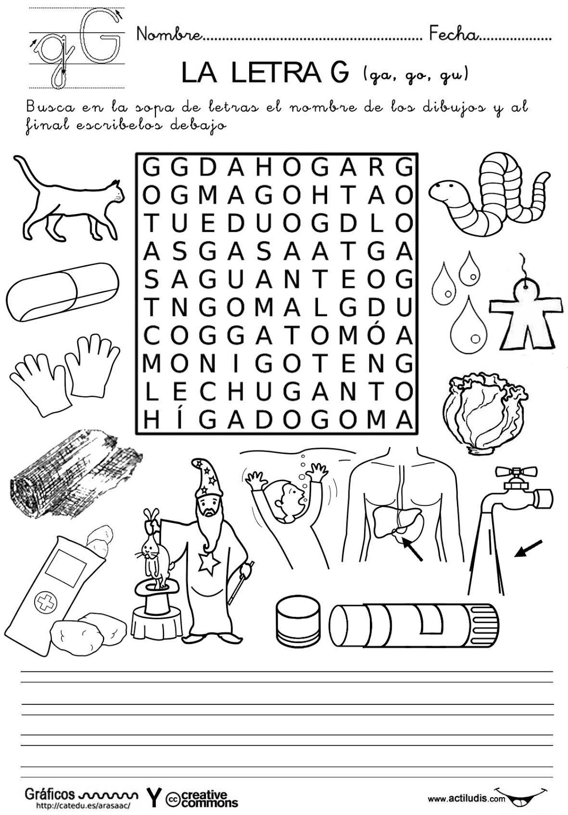 Los Primeros del Cole: LECTOESCRITURA | Lectoescritura, Actividades ...