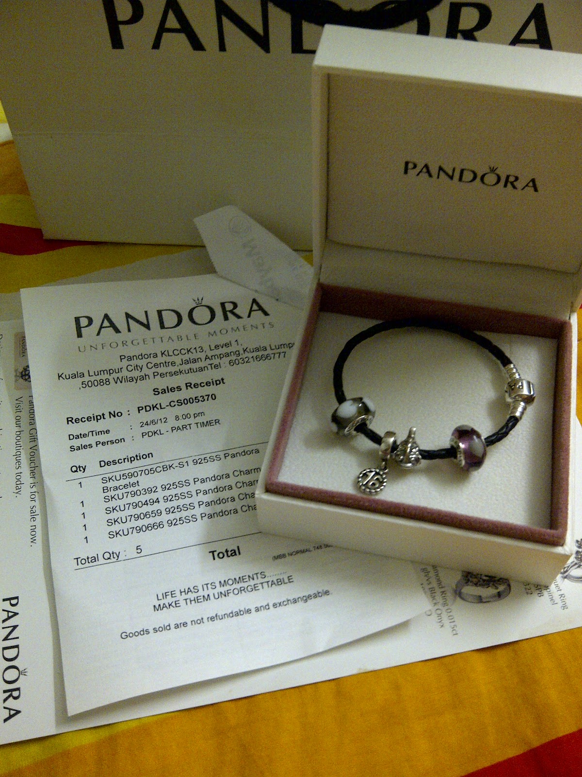 cutemummy: PANDORA.. unforgettable moments.. cutemummy: PANDORA.. unforgettable moments..