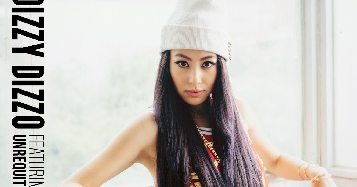 蔡詩芸蛻變再出輯 推出英文EP 『DIZZY DIZZO』 - WoWoNews