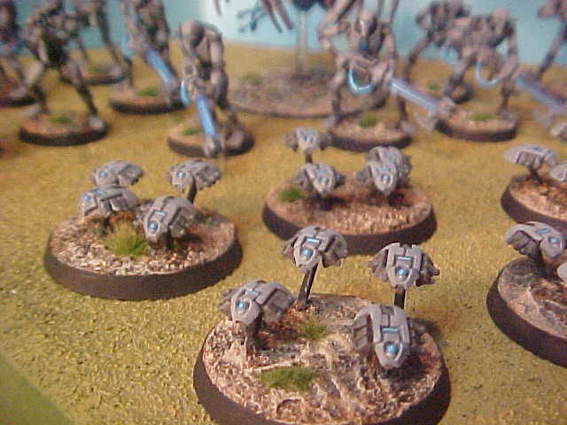 [TMP] "Necron Scarabs " Topic