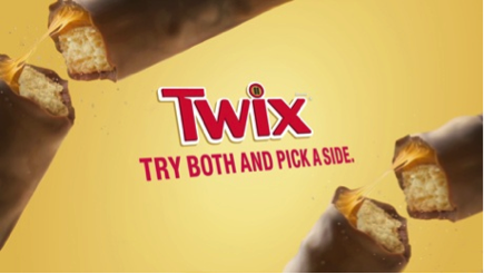 Twix Slogan Need A Moment