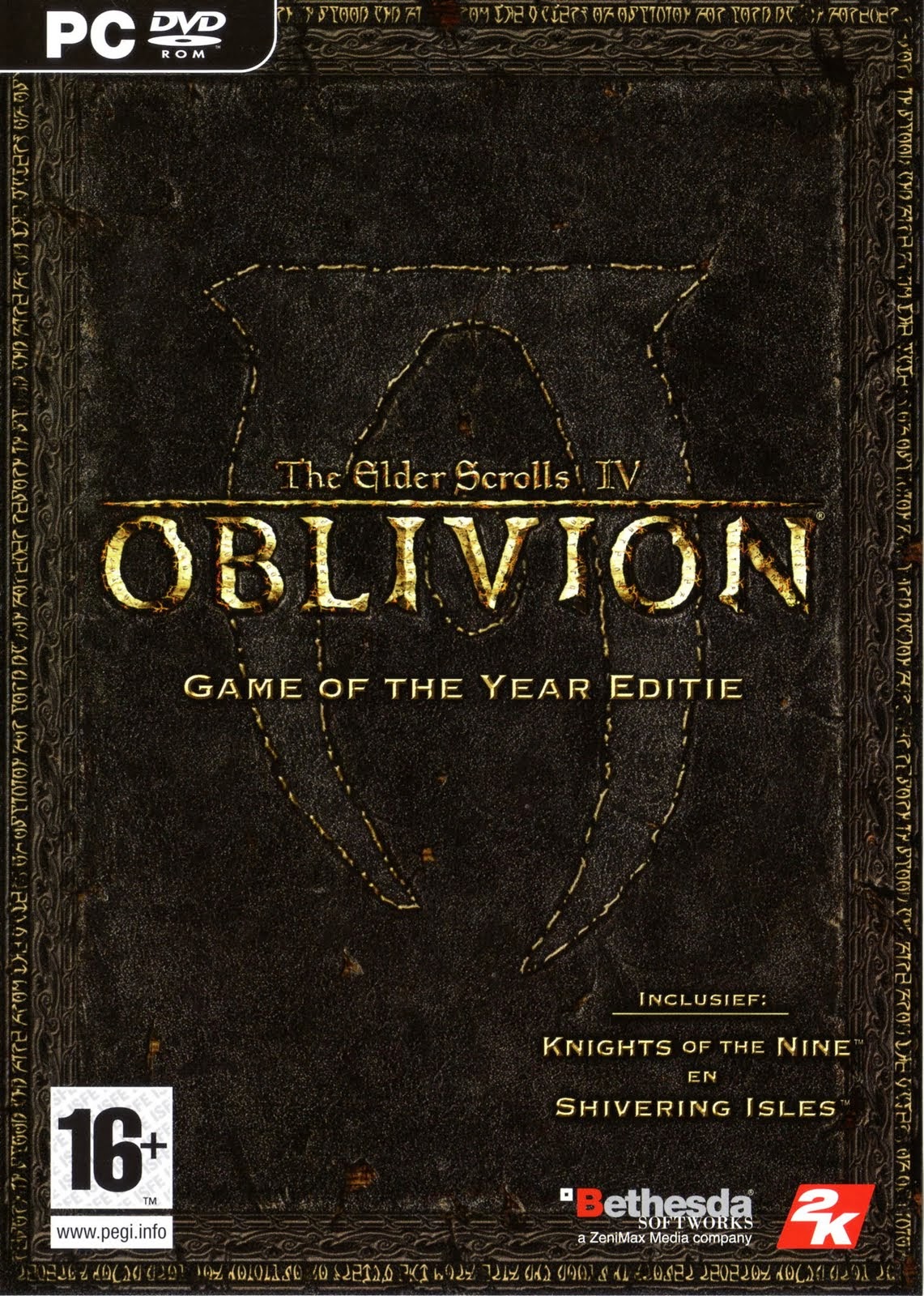 Free download Elder Scrolls Oblivion Game Of The Year Edition Ps3 programs - iddevelopers