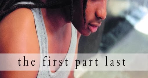 The Yellin Center Blog: Recommended Reads: The First Part Last