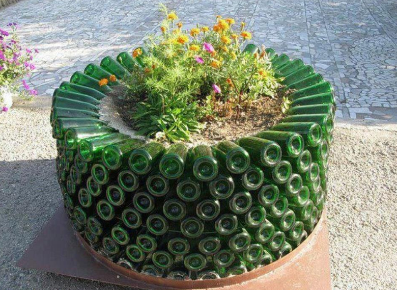 Homemade Things To Make Garden DIY Ideas homemade-things-to-make-garden-diy-ideas