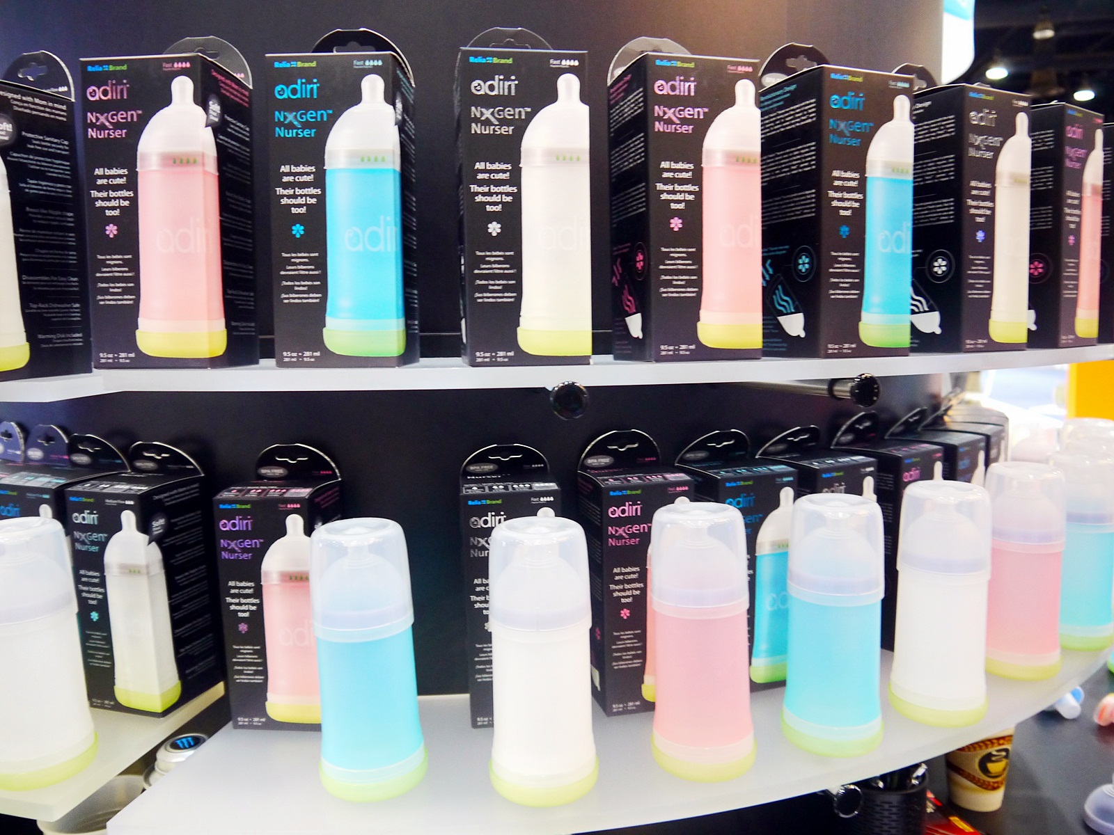 Mamibuy_2012ABCKIDSEXPO嬰兒用品展-2013NewBabyinTown｜MamiBuy編輯部 | 媽咪拜MamiBuy