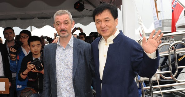 TEASER: Skiptrace - Jackie Chan ve filmu režiséra Cliffhangera | Gorilla.cz TEASER: Skiptrace - Jackie Chan ve filmu režiséra Cliffhangera | Gorilla.cz